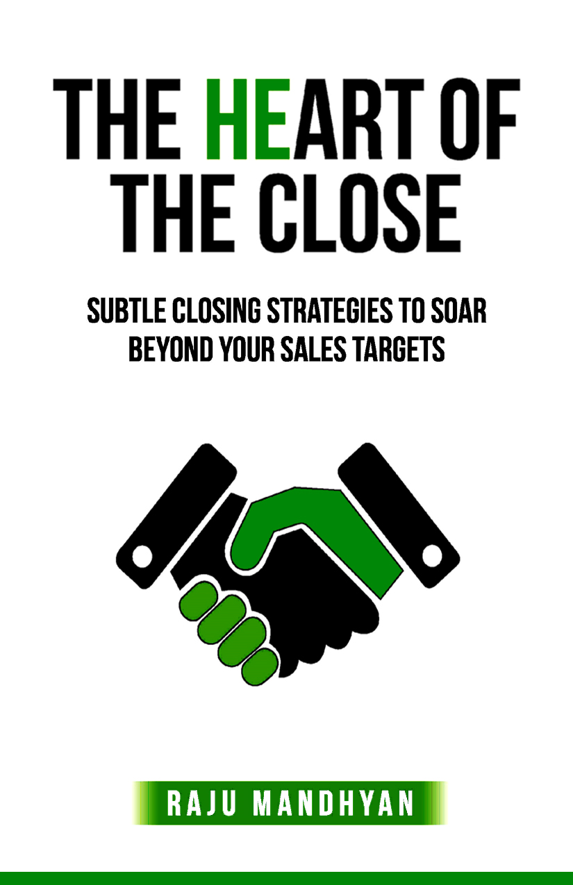 Appreciative Feedback, How to Give It - Mandhyan