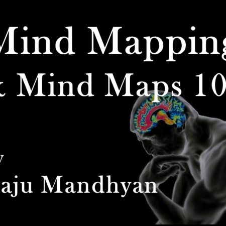 Mind Mapping 101 | Raju Mandhyan